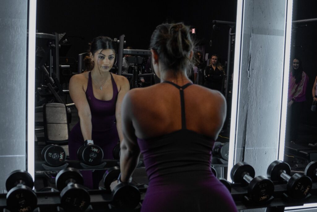 EveFit – The Best Workout For All Women